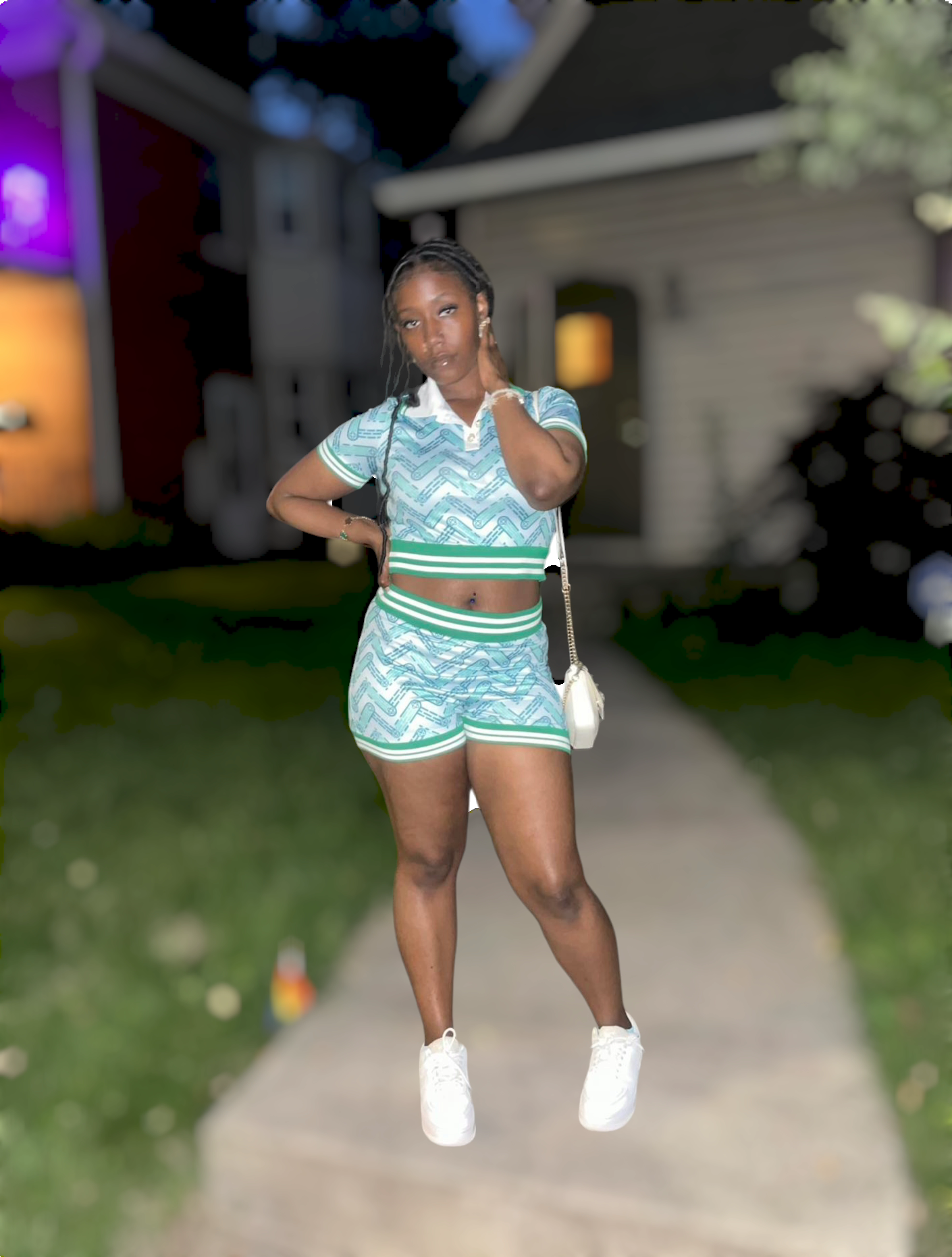 School girl – TippyTop Apparel
